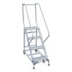 General Purpose Rolling Ladders - Grainger Industrial Supply