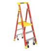 Platform & Podium Stepladders - Grainger Industrial Supply