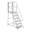 General Purpose Rolling Ladders - Grainger Industrial Supply