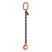 Single-Leg Chain Slings - Grainger Industrial Supply