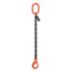 Single-Leg Chain Slings - Grainger Industrial Supply