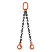 Double-Leg Chain Slings - Grainger Industrial Supply