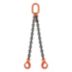 Double-Leg Chain Slings - Grainger Industrial Supply