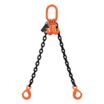 Double-Leg Chain Slings - Grainger Industrial Supply