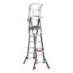Multipurpose & Multifunction Ladders - Grainger Industrial Supply