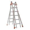 FXC1000 Multipurpose & Multifunction Ladders - Grainger Industrial Supply