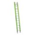 HyperLite Extension Ladders - Grainger Industrial Supply