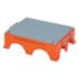 Stationary Step Stools - Grainger Industrial Supply
