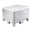 Bulk Containers & Bins - Grainger Industrial Supply