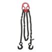 Double-Leg Chain Slings - Grainger Industrial Supply