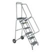 Tilt-&-Roll Ladders - Grainger Industrial Supply