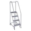 General Purpose Rolling Ladders - Grainger Industrial Supply