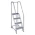General Purpose Rolling Ladders - Grainger Industrial Supply
