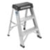 Stationary Step Stools - Grainger Industrial Supply
