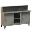 Stationary Cabinet Benches - Grainger Industrial Supply