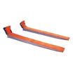 Forklift Forks - Forklift Extensions & Covers - Grainger Industrial Supply