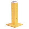 Bolt-On Guardrail Systems - Grainger Industrial Supply