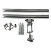 Festoon Wire Rope & Track Kits - Grainger Industrial Supply