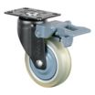 Standard Plate Casters - Grainger Industrial Supply