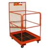 Forklift Work Platforms - Grainger Industrial Supply