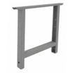 Workbench Replacement Legs - Grainger Industrial Supply