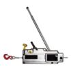Manual Cable & Rope Hoists - Grainger Industrial Supply