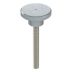 Knurled Knobs - Grainger Industrial Supply
