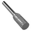 Cylinder Burs (SA) - Grainger Industrial Supply
