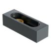 Edge & Toe Clamps - Grainger Industrial Supply