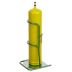 Gas Cylinder Brackets & Stands - Grainger Industrial Supply