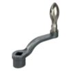 Crank Handles - Grainger Industrial Supply