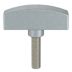 Wing Knobs - Grainger Industrial Supply