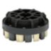 CNC Machine Disc Brushes - Grainger Industrial Supply
