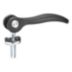 Cam Lever Handles for Machines - Grainger Industrial Supply