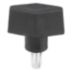 T-Handle Knobs - Grainger Industrial Supply