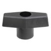 T-Handle Knobs - Grainger Industrial Supply