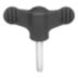 Wing Knobs - Grainger Industrial Supply