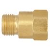 Oxy-Fuel Flashback Arrestors & Check Valves - Grainger Industrial Supply