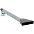 Fume Extractor Hoses & Nozzles - Grainger Industrial Supply