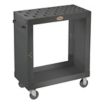 CNC Toolholder Carts - Grainger Industrial Supply