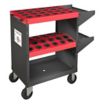 CNC Toolholder Carts - Grainger Industrial Supply