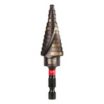 Step Drill Bits - Grainger Industrial Supply