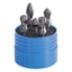 Carbide Bur Sets - Grainger Industrial Supply