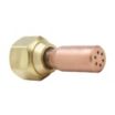 Harris-Style Torch Heating Nozzles - Grainger Industrial Supply