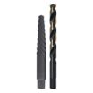 Screw Extractor & Drill Bit Sets - Grainger Industrial Supply