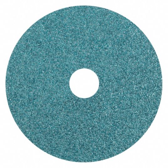 PFERD, Fiber Disc - 216Z85|62463 - Grainger