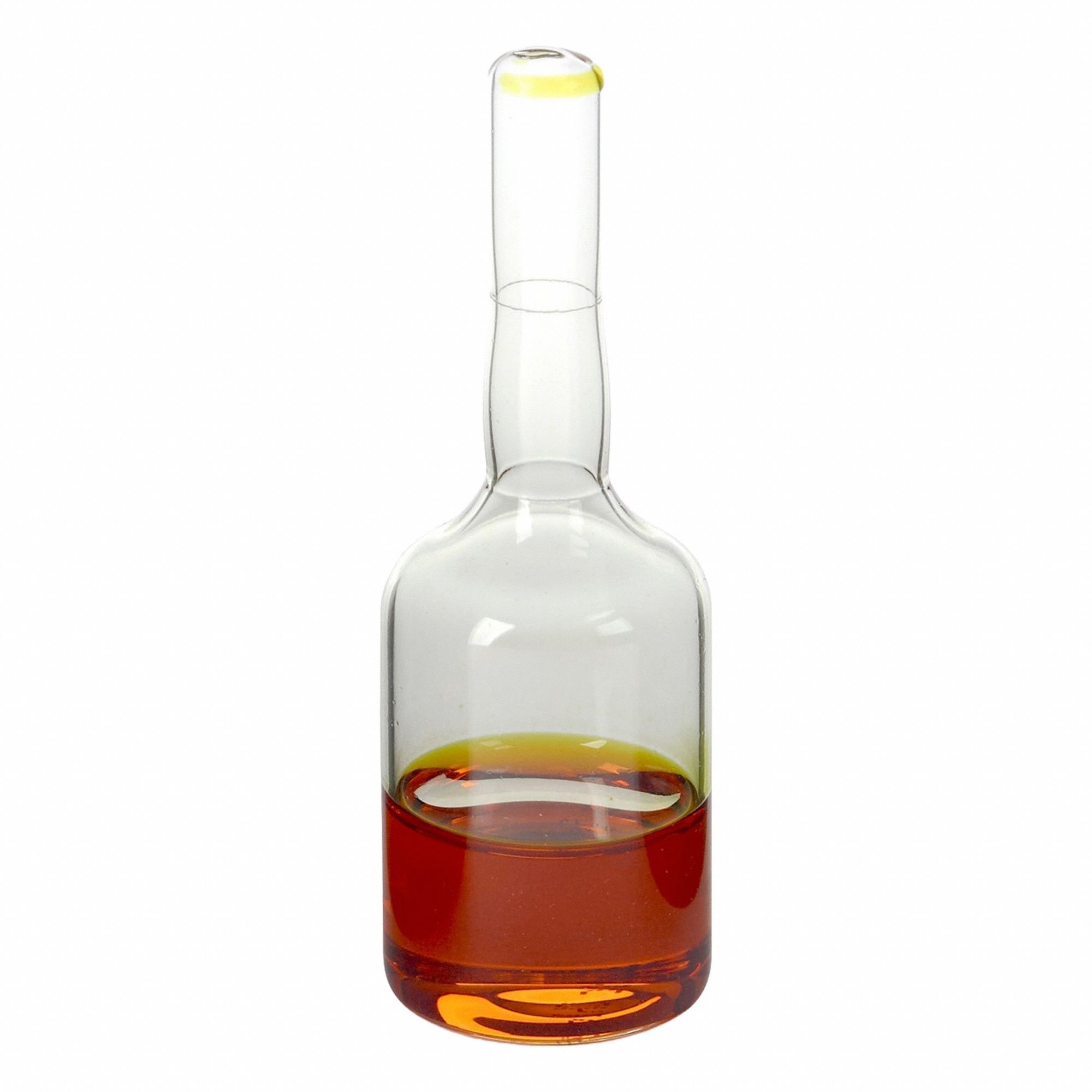 HACH, 5 mL Volume, 2171820, Ferric Chloride Reagent - 897ZF9|2171820 ...
