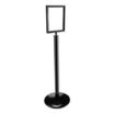 Freestanding Sign Holders - Grainger Industrial Supply