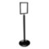 Freestanding Sign Holders - Grainger Industrial Supply