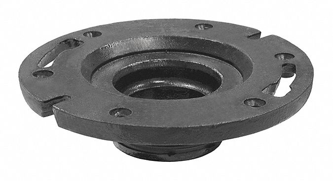 Closet Flange - 217M80|C47420 - Grainger